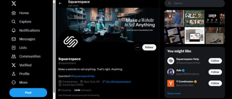 4 Ways To Reach Squarespace Customer Service